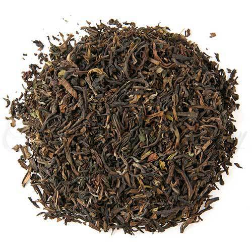 Margaret’s Hope Darjeeling – Assam Teas
