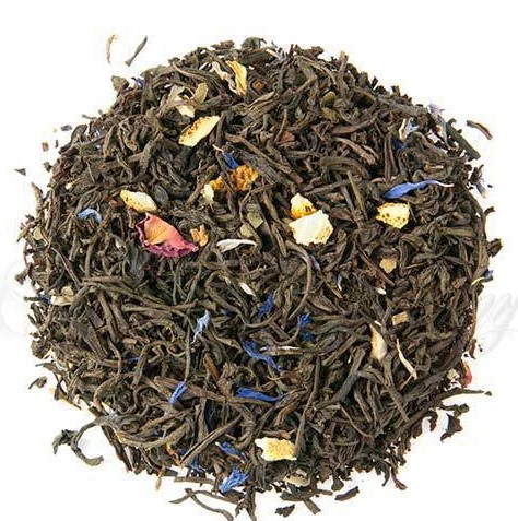 Baroness Grey – Assam Teas