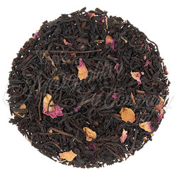 Rose Congou Emperor – Assam Teas